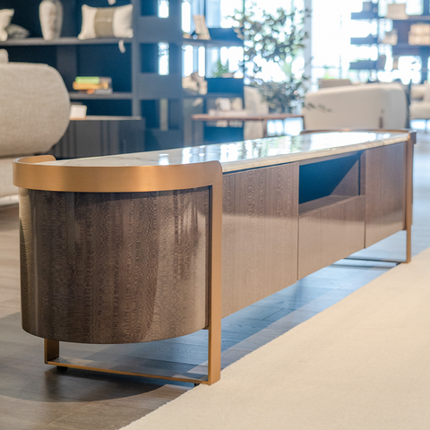 Cantar TV Unit – Vertue