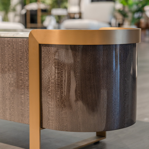 Cantar TV Unit – Vertue